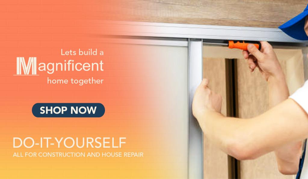 Magnificent Hardware, Online Shop | Shopee Philippines