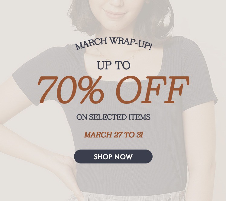 ForMe, Online Shop | Shopee Philippines