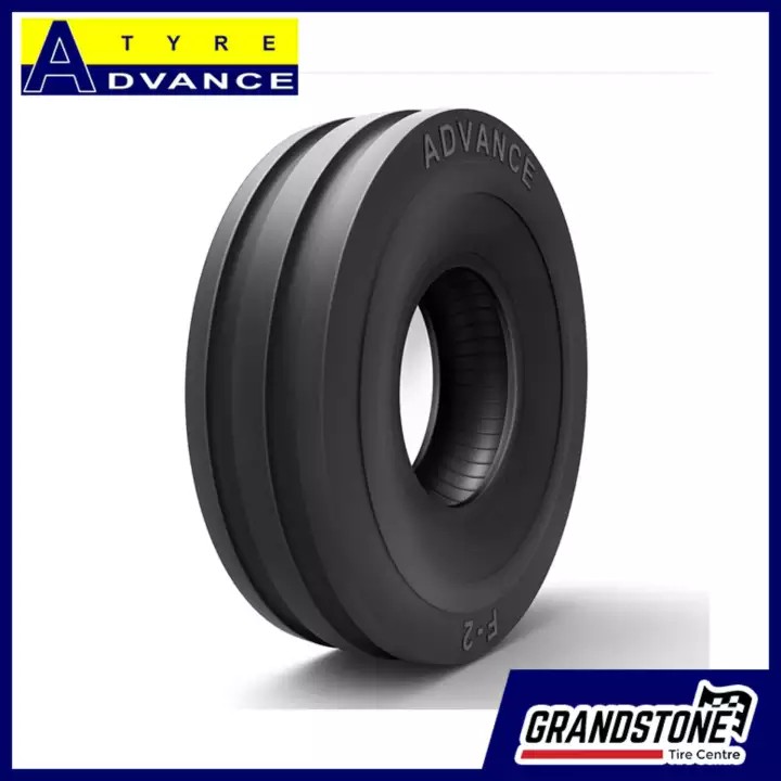 Advance 4.00-14 4PR F2 Tire Only Agricultural Tires Farm Tires | Shopee ...