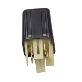 New 4 Terminals Blade Type 12V Starter Relay For Toyota Lexus Acura ...