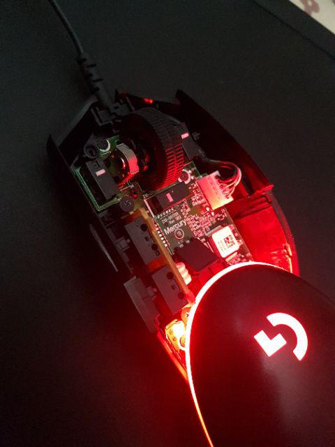 Durable USB Soft Mouse Cable Replacement Wire For Logitech G102 Gaming ...