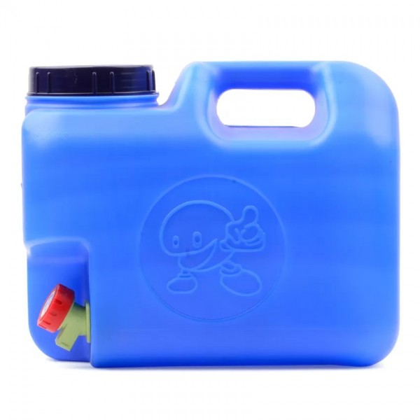 Slim 10liters, 6Liters and 3Liters Water Gallon | Shopee Philippines