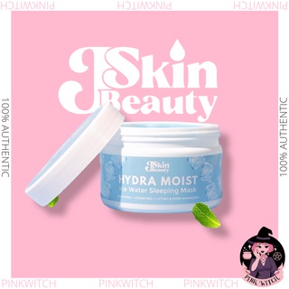 JSkin Beauty Hydra Moist Ice Water Sleeping Mask or It's Skin Power 10 ...