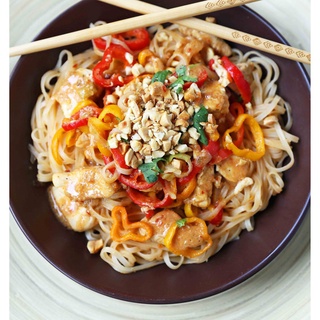 Fat & Thin Hofan Rice Noodles 3mm/ 5mm / 10mm ( 400g ) | Shopee Philippines