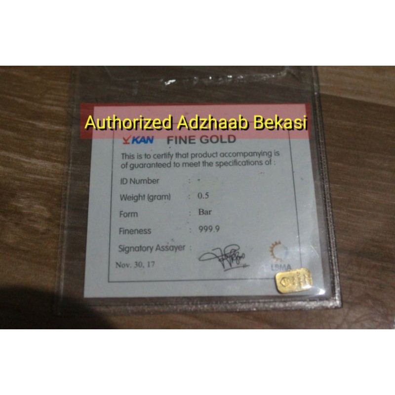Antam 1 Gram Retro (Classic) | Shopee Philippines
