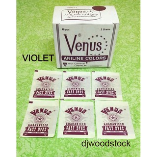 VENUS DYE / JOBUS / DURA-SMOOTH DYE 10 COLORS | Shopee Philippines