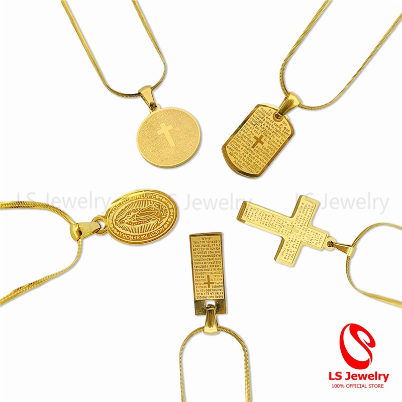 LS jewelry, Online Shop | Shopee Philippines