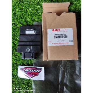 raider 150 fi ecu control unit genuine brand-new/original. | Shopee ...