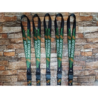 PUREGOLD ID Lace Design Sublimation Lanyard ID Sling ID Holder Onhand ...
