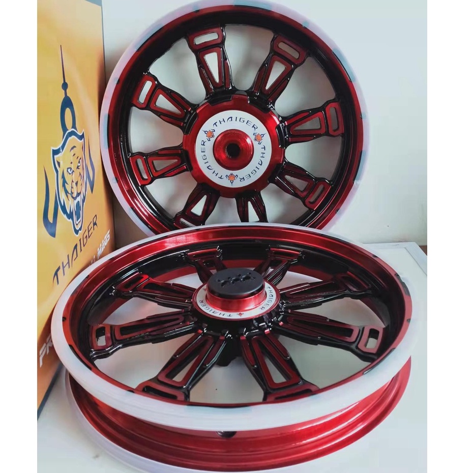 COD MOTORCYCLE MAGS THAIGER MIO 125 | atelier-yuwa.ciao.jp