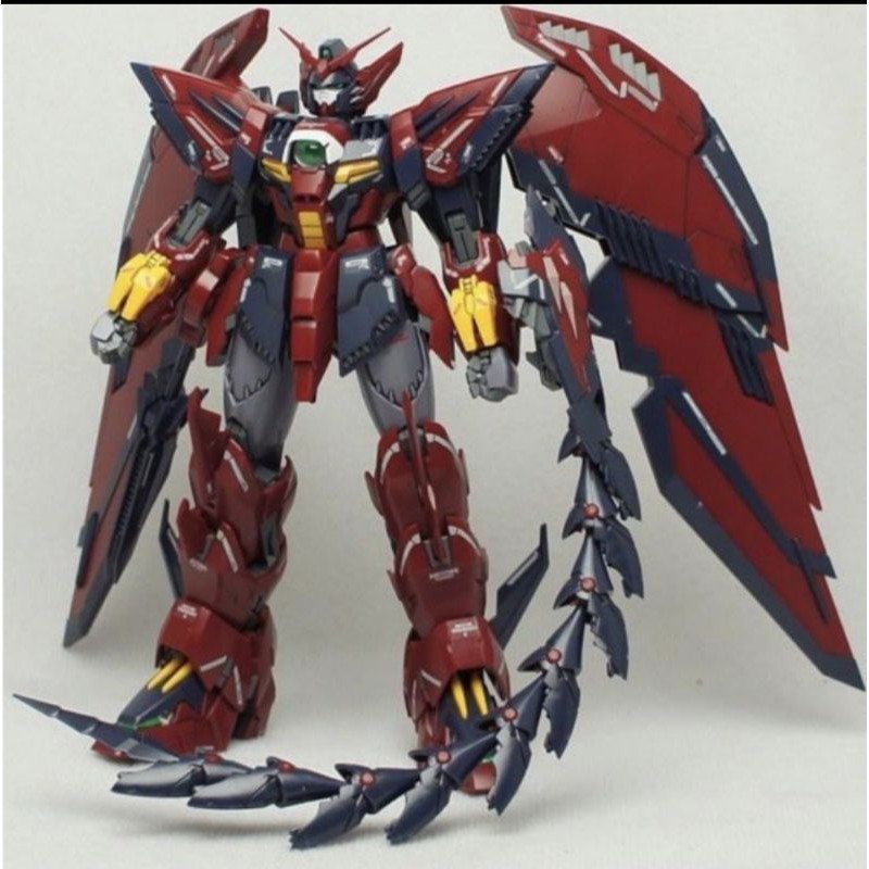 Gundam Epyon