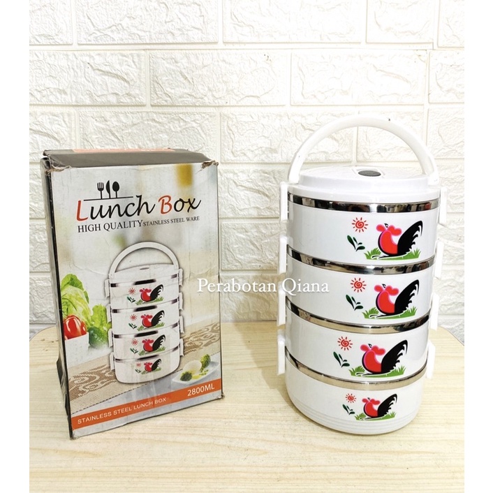 Stacking Character Stacking 4 stainless Stacking Characters | Shopee ...