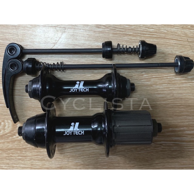 JOYTECH Alloy Cassette Type Hub | Shopee Philippines