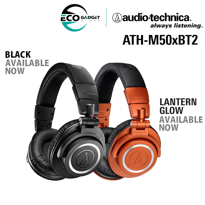 Audio Technica Ath M50X Wireless – AJRUZ