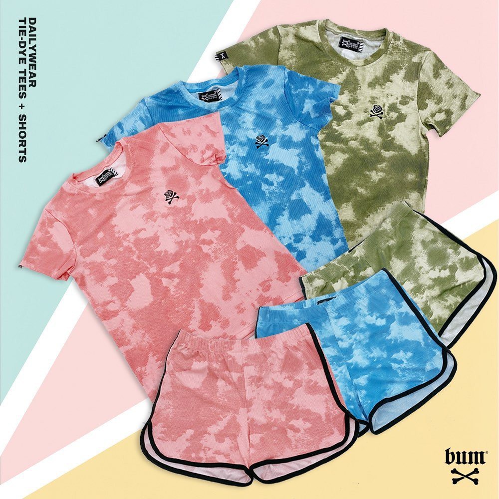 B.U.M., Online Shop | Shopee Philippines