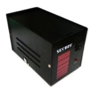 Secure AVR 500W Socket:3 ️220V | Shopee Philippines