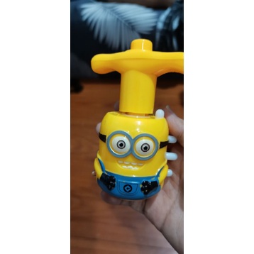 minion modern turompo | Shopee Philippines