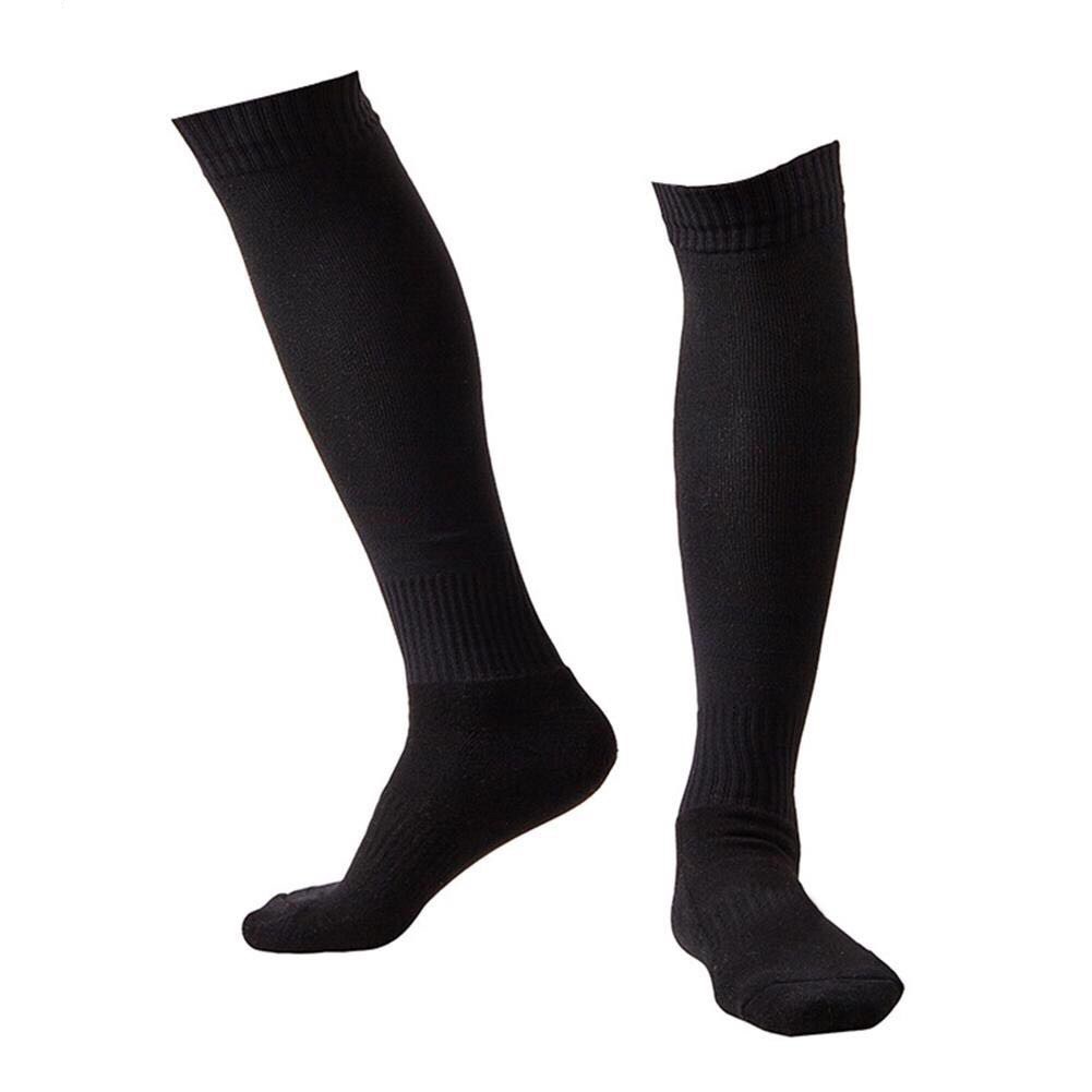 1 Pairs Sports Long Socks For Men | Shopee Philippines