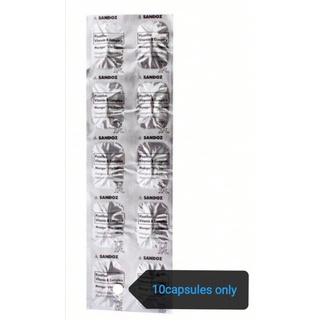 mosegor vita capsule - Best Prices and Online Promos - Dec 2022 ...