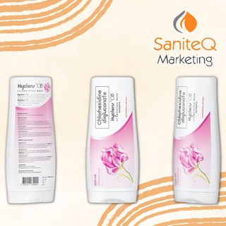 Hyclens OB Wash (1% Chlorhexidine) | Shopee Philippines