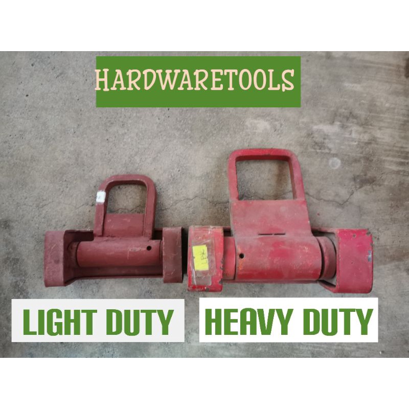 Solid Tubular Hinges 2x4 / Gate Hinges / Metal Hinges | Shopee Philippines