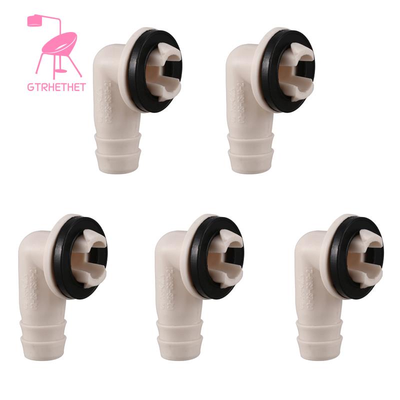 Ac Window Unit 80%HOTPlastic Air Conditioner AC Drain Hose Connector ...