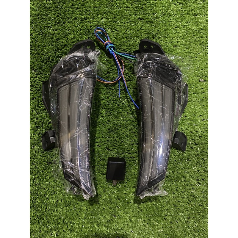 XMAX Signal light Jpa | Shopee Philippines