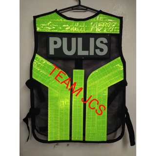 reflectorized vest - Best Prices and Online Promos - Feb 2023 | Shopee ...