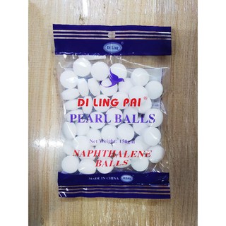 ALCAMPOR ( NAPHTHALENE BALLS ) | Shopee Philippines
