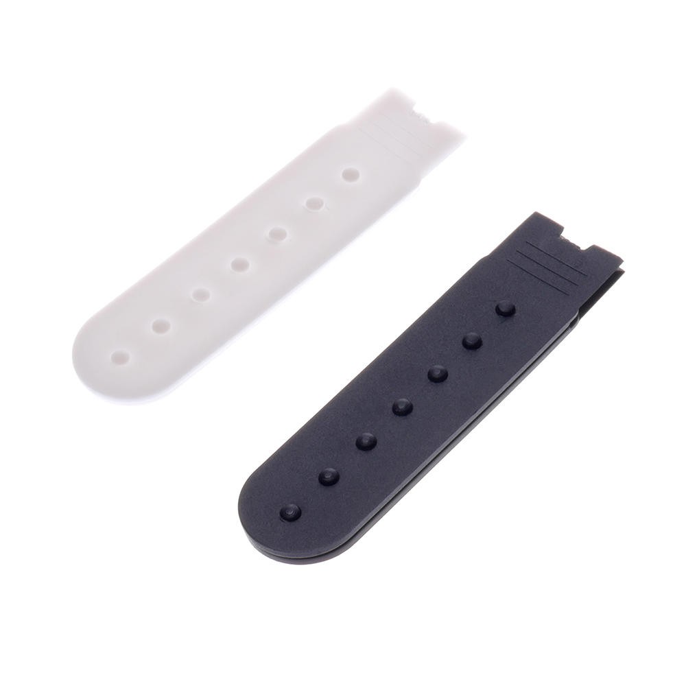10 Sets Replacement Repair Hat Strap Snap Plastic Cap Buckle | Shopee ...