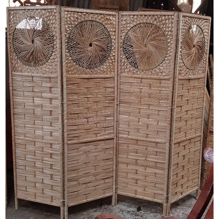 Partition/ Divider / Native Divider 6ft | Shopee Philippines