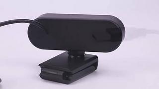 ANSEN Webcam for PC Laptop 2K 1080P 720P Full HD with Mic | Shopee ...