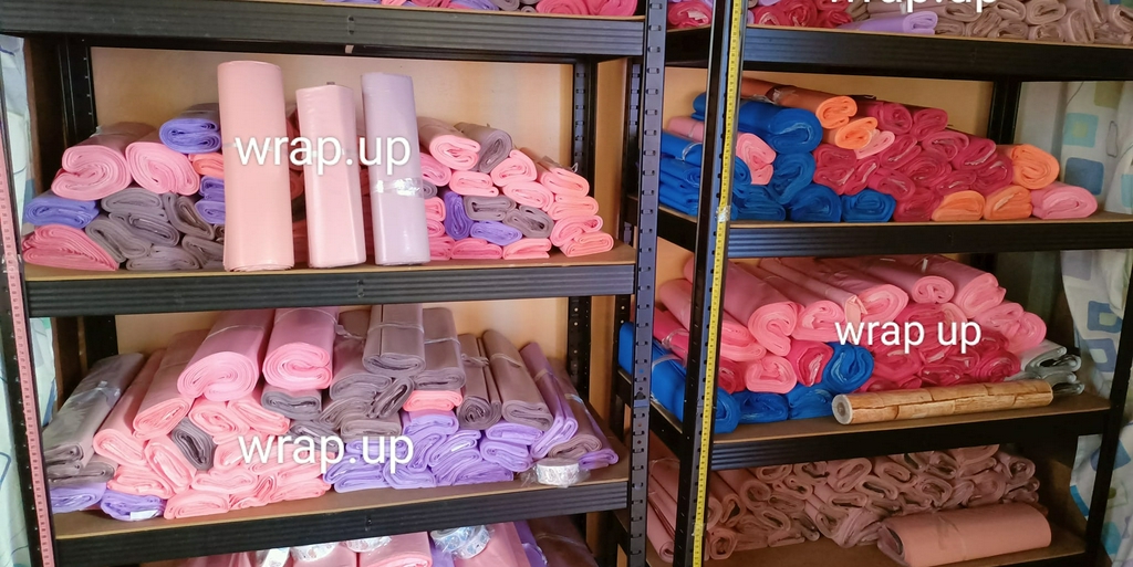 Wrap Up, Online Shop | Shopee Philippines