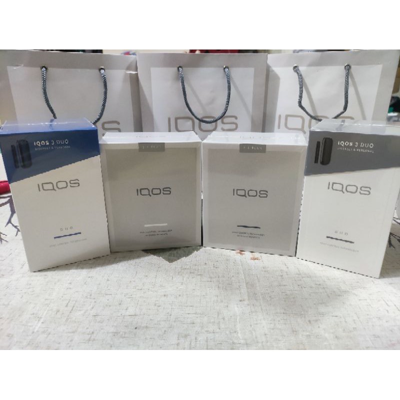 IQos 3 duo kit iQos 2.4 kit iqos kit iqos 2.4 starter kit iqos duo 3 ...