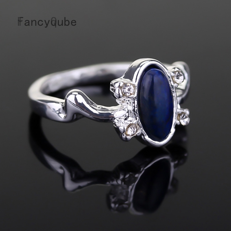 1pc The Vampire Diaries Rings Elena Gilbert Daylight Rings Vintage ...