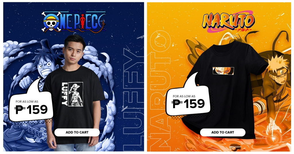 Infiniteeph, Online Shop | Shopee Philippines