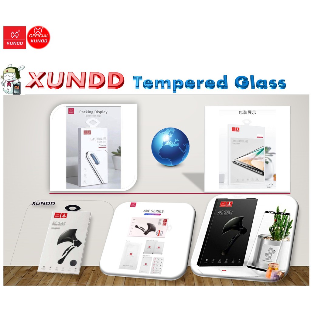 XUNDD (PHILIPPINES), Online Shop | Shopee Philippines