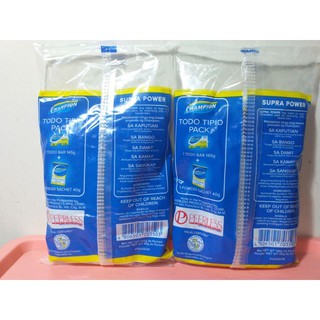 Todo Tipid Detergent Bar Soap Original | Shopee Philippines