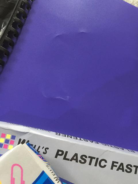 Joy Metal Fastener 50pcs/box | Shopee Philippines