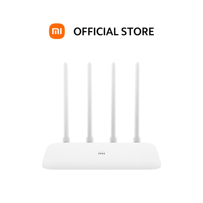 Xiaomi Mi Router 4A Global Version | Shopee Philippines