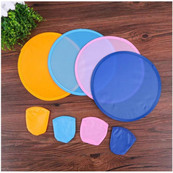 Folded pamaypay fan with pouch Foldable Twist Fan Handheld Cool Summer ...