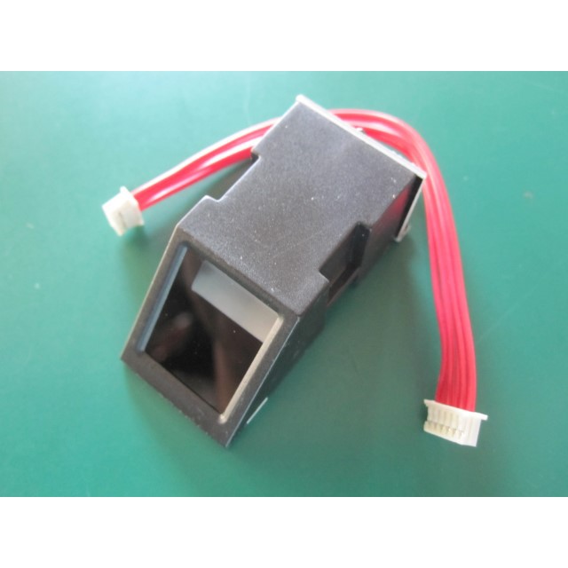 Optical Fingerprint reader Sensor Module sensors All-in-one | Shopee ...