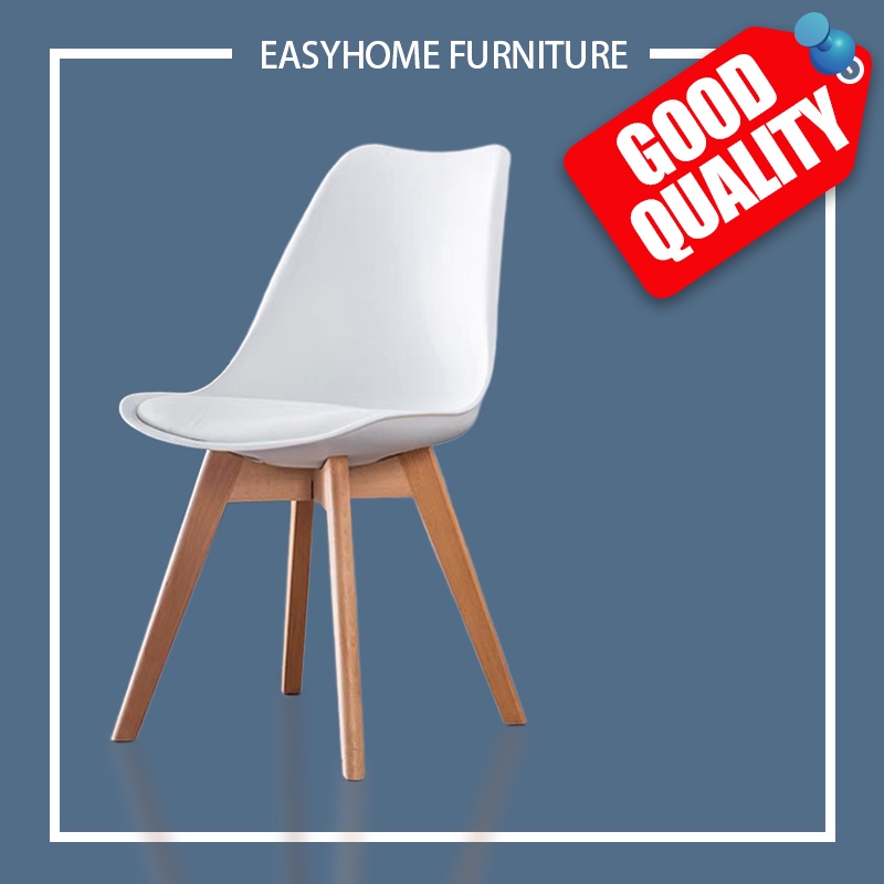 Simple Dining Chair Office Chair Computer Chair Back Chair Living Room ...