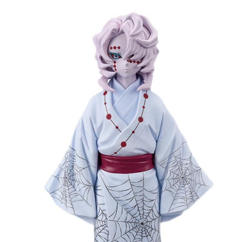 Ready Stock Demon Slayer Figure Ayagi Tired Twelve Moon Fifth String ...