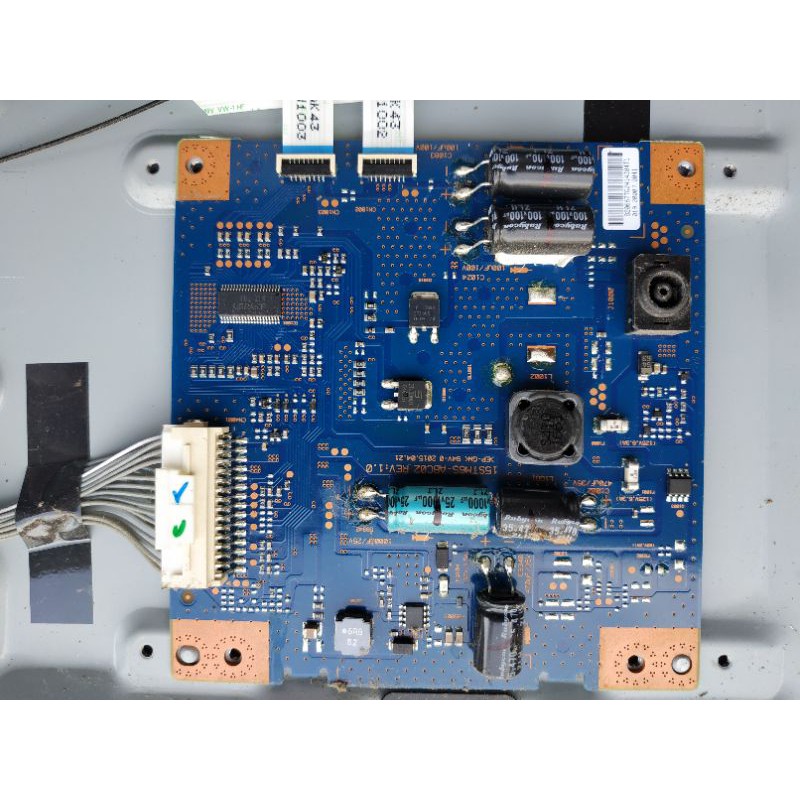 inverter board for Sony Smart LED TV KDL-43W800C | Shopee Philippines