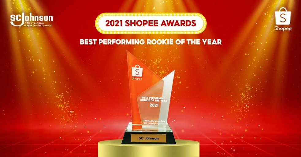 SC Johnson Official Store, Online Shop | Shopee Philippines