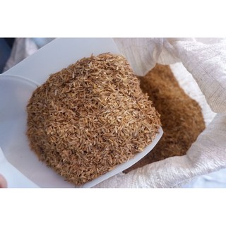 Rice hull (ipa ng palay) 500 grams per pack | Shopee Philippines
