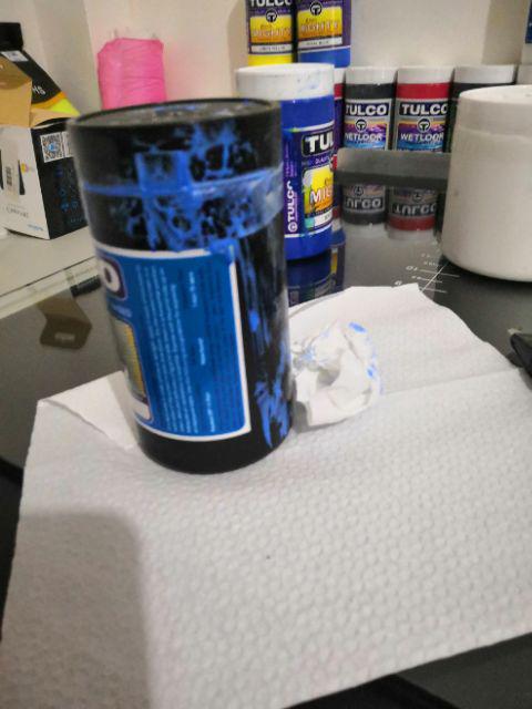 Tulco Photo Emulsion by Murakami Aquasol ER 250G 500G 1KG | Shopee ...