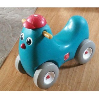 STEP2 Cappy Coaster Ride On Toy Car | Shopee Philippines