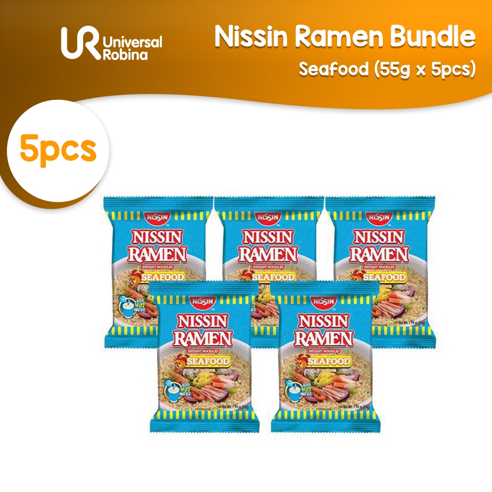 nissin creamy seafood - Best Prices and Online Promos - Feb 2023 ...